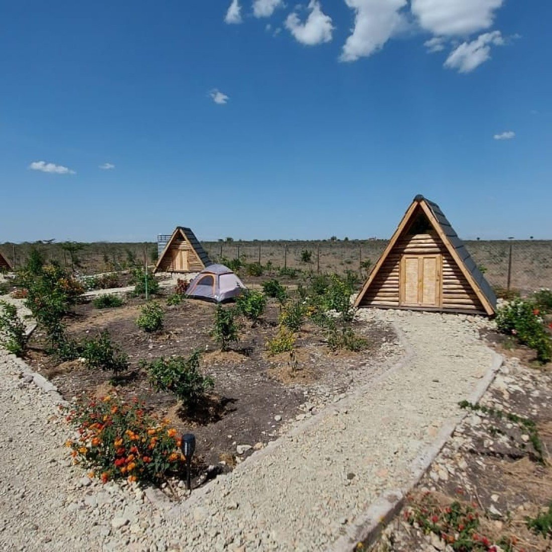 NKASIRI ADVENTURE PARK CAMPING SAFARI Tickets, Kajiado, Nairobi, 6 ...