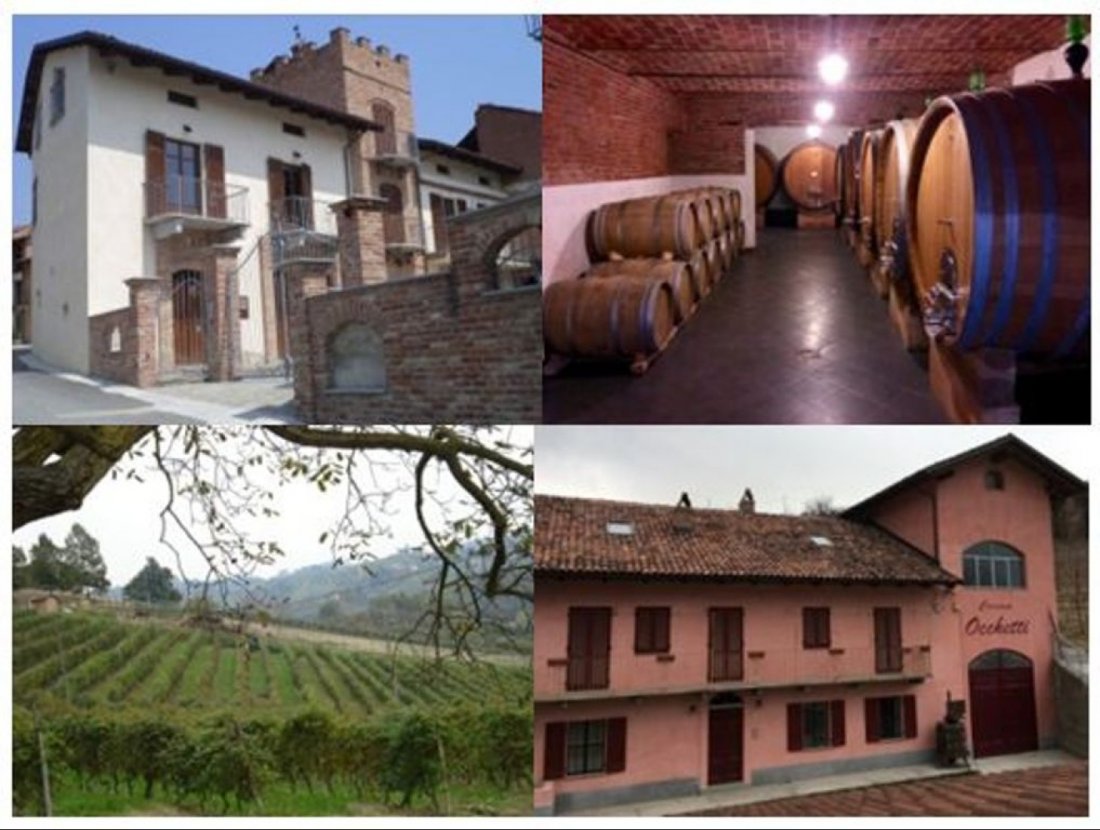 PODERI MORETTI cantina aperta visita guidata e degustazione pregiati ...