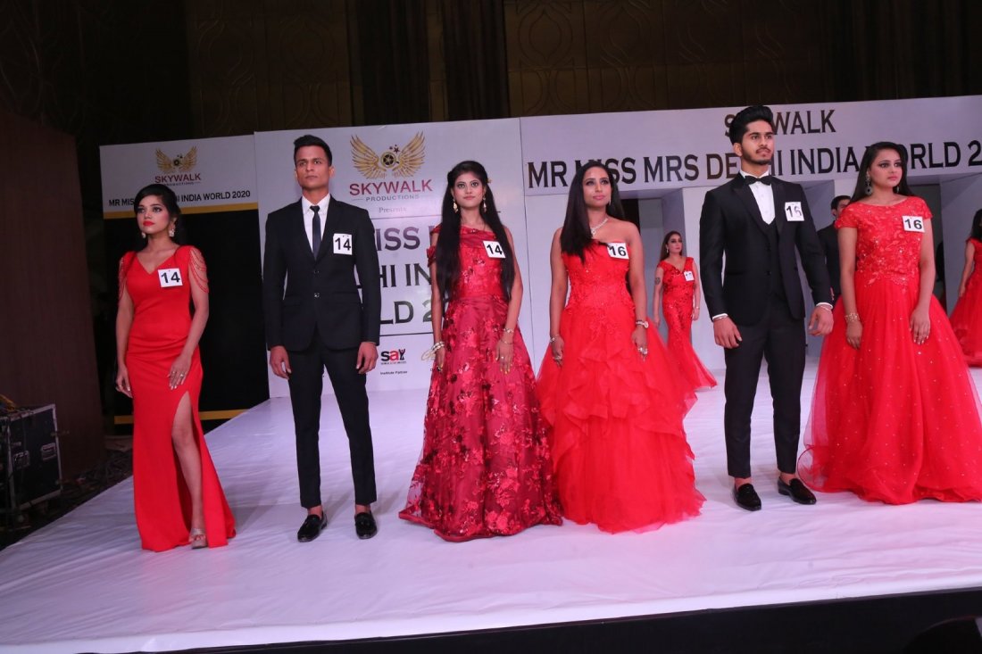 Miss India World 2022 Pageant Form Tickets, Skywalk Productions ®, New ...