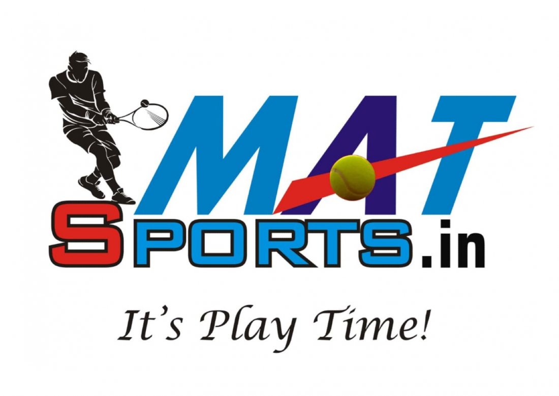 MAT Open 5th year Karnataka Rajyotsava Tennis Tournament Tickets, MAT ...