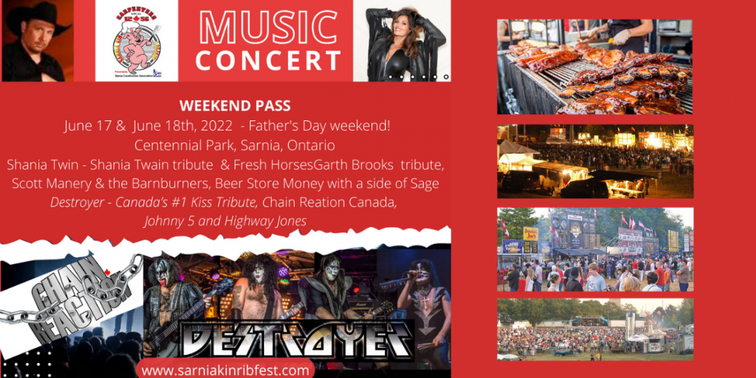 Drag With A Cause, Imperial City Brew House, Sarnia, 17 June 2022