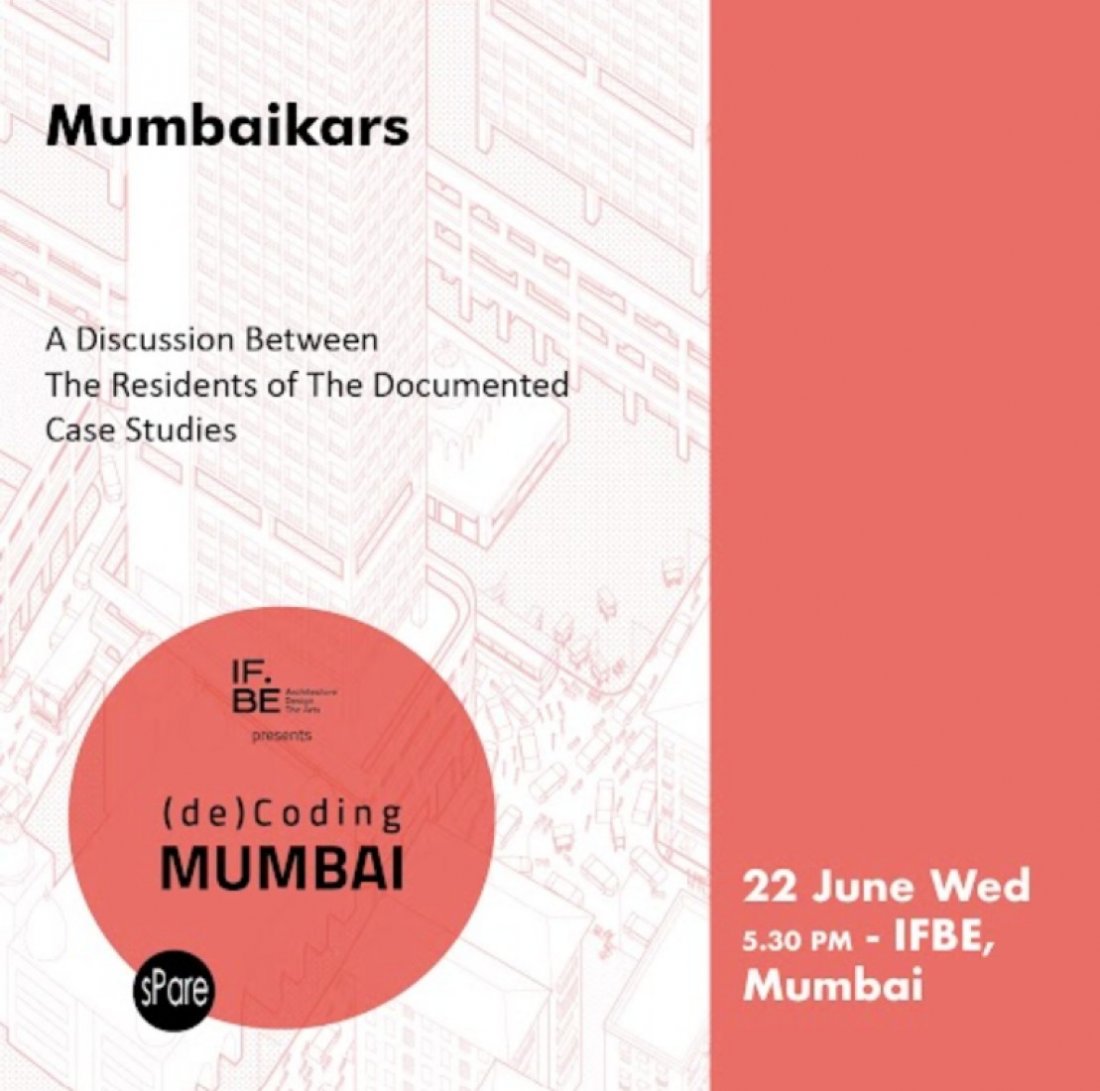 (de)Coding Mumbai | Mumbaikars Tickets, IFBE, Mumbai, 22 June 2022