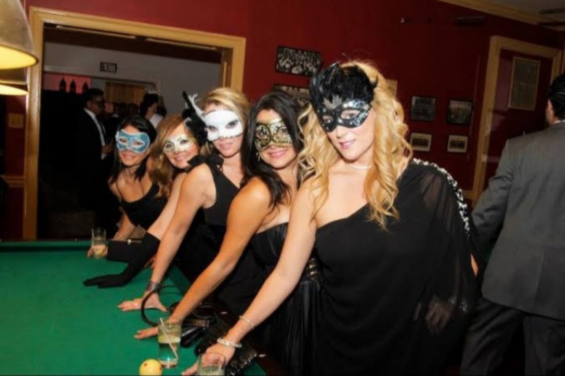 VIP NAUGHTY PARTY 2022 Tickets, Hotel ZaZa Museum District, Houston, 1 ...