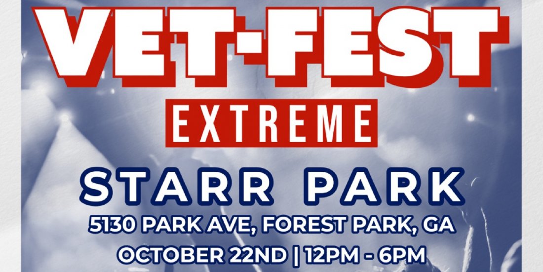 Vet-Fest Extreme 2022 Tickets, Starr Park, Forest Park, 22 October 2022