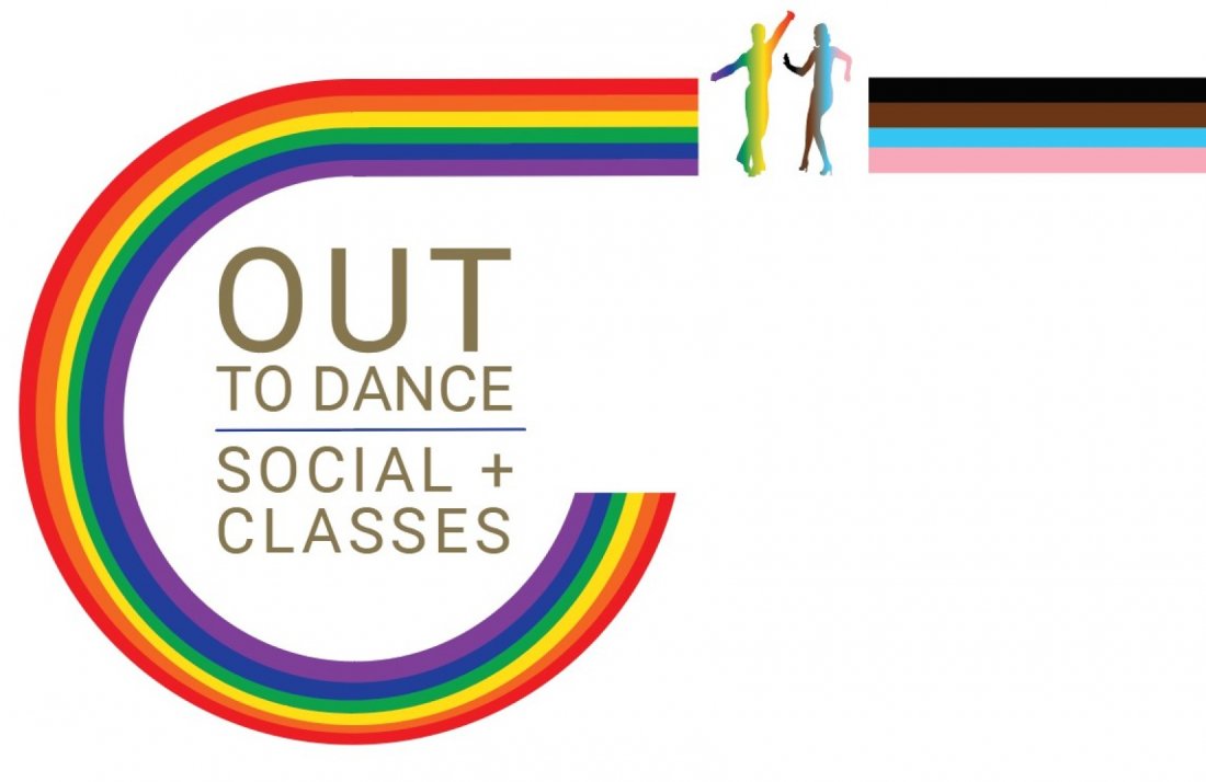 Out 2 Dance - LGBTQIA Ballroom dance class Tickets, 6/38 Reed St N ...