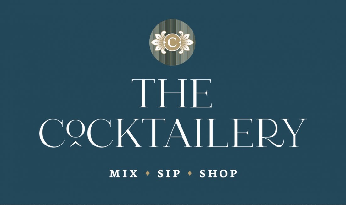 BEFORE AND AFTER DINNER COCKTAILS, The Cocktailery, Charlotte, 8 ...