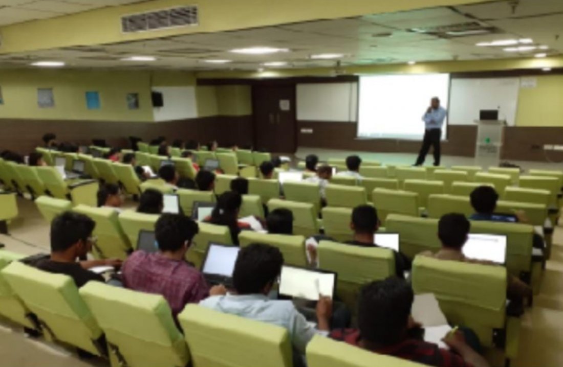 International One Day Workshop on IOT( INTERNET OF THINGS 2K22) Tickets ...