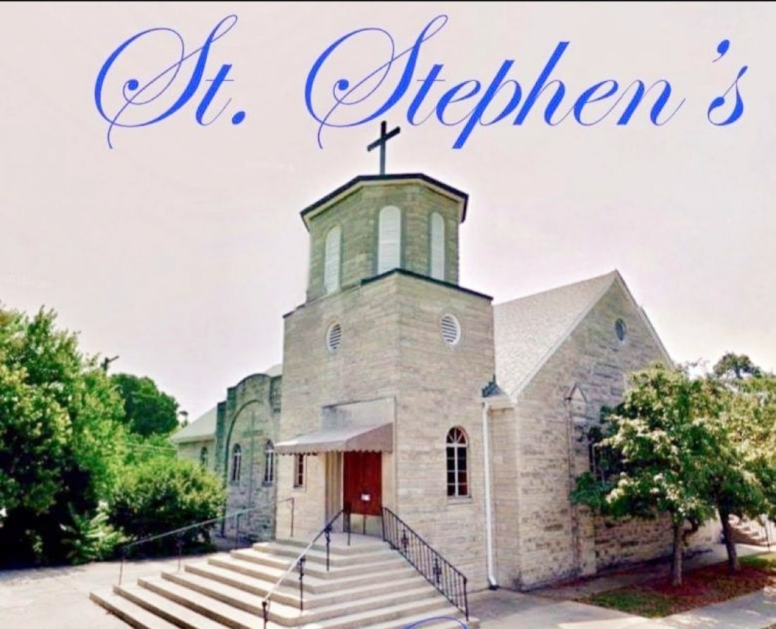 St. Stephen Bulgarian Eastern Orthodox Church 107th Anniversary Dinner ...