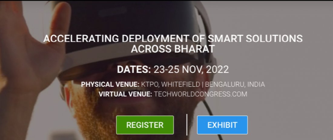 smartBHARAT | Influencing development and growth of smart solutions providers across Bharat ...