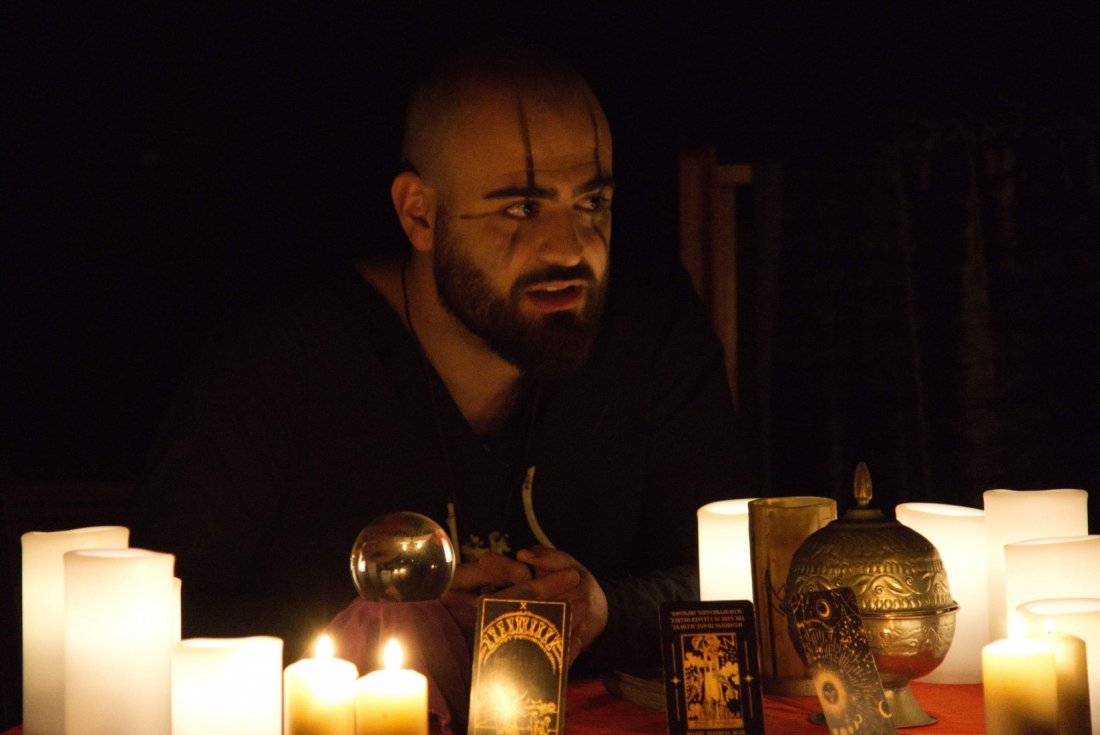 Ponydog Productions Presents TattleTales , Bard's Apothecary, Melbourne ...