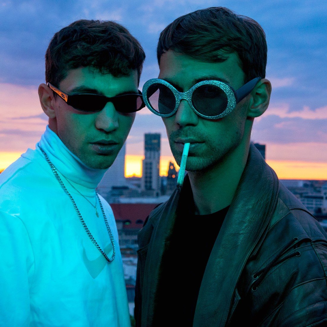 FJAAK - Milano3000, Arca Milano, 14 October to 15 October