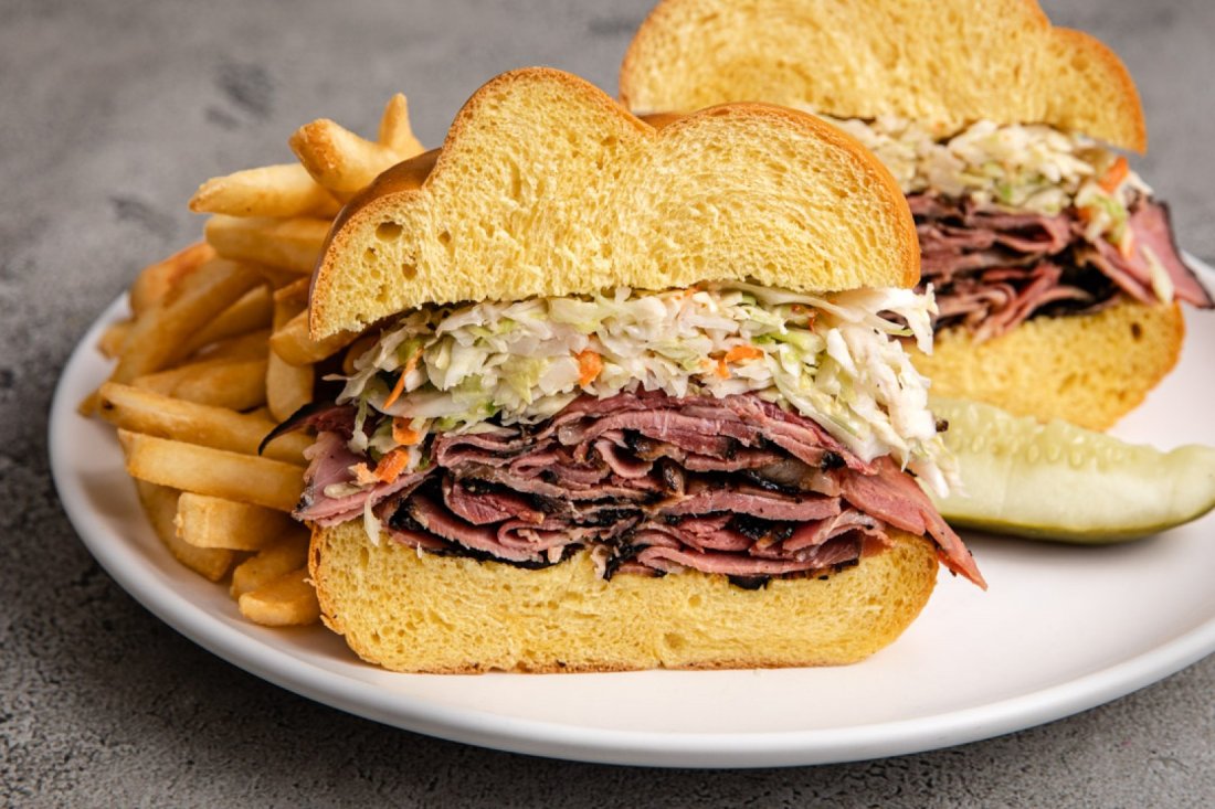 Veterans Day Deal with Miracle Mile Deli 2022, Miracle Mile Deli ...