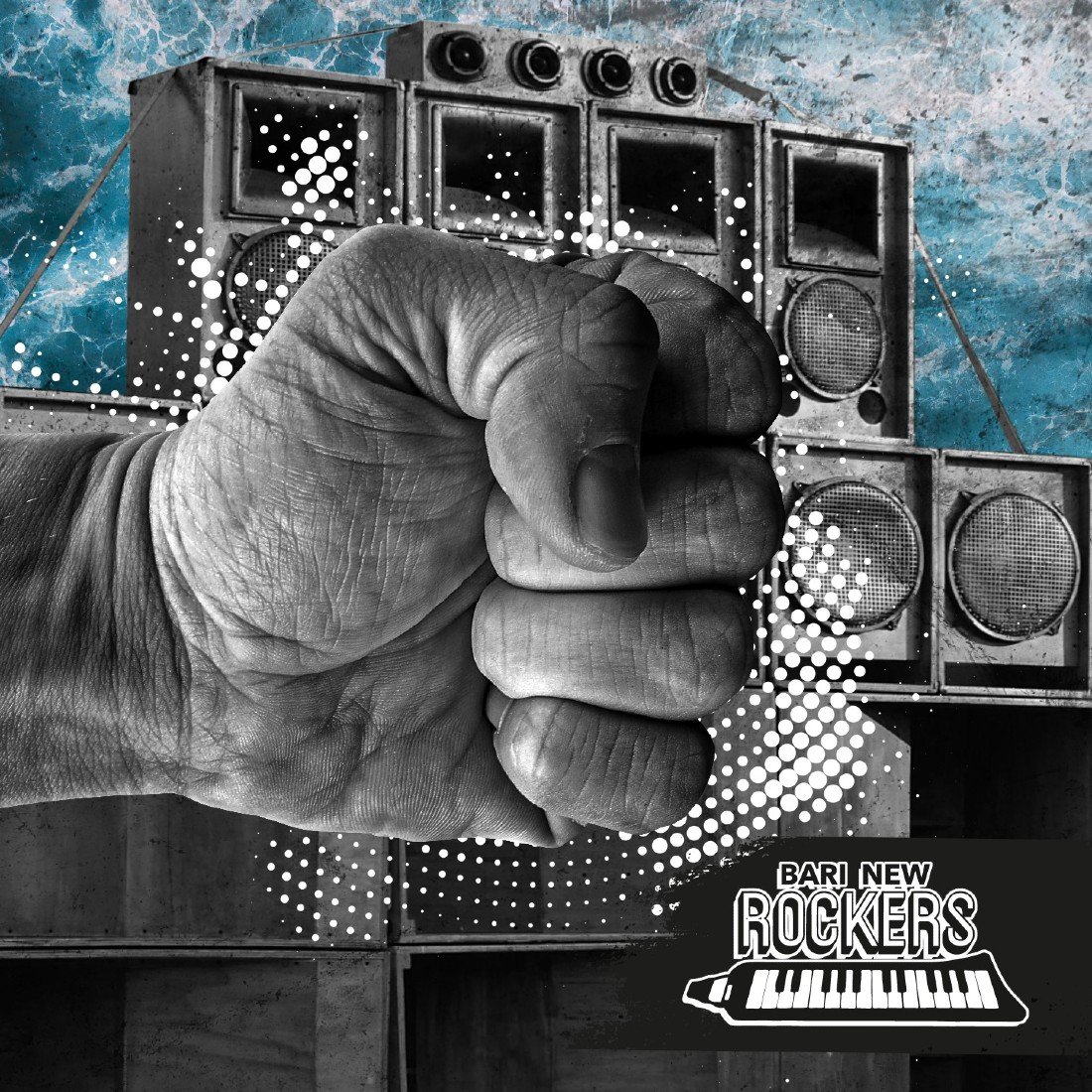 ascoltiamo con i "Bari New Rockers" il loro doppio LP Tickets, Storie ...