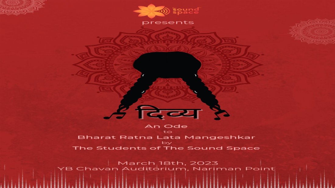 Divya - An Ode to Bharat Ratna Lata Mangeshkar, Yashwantrao Chavan ...