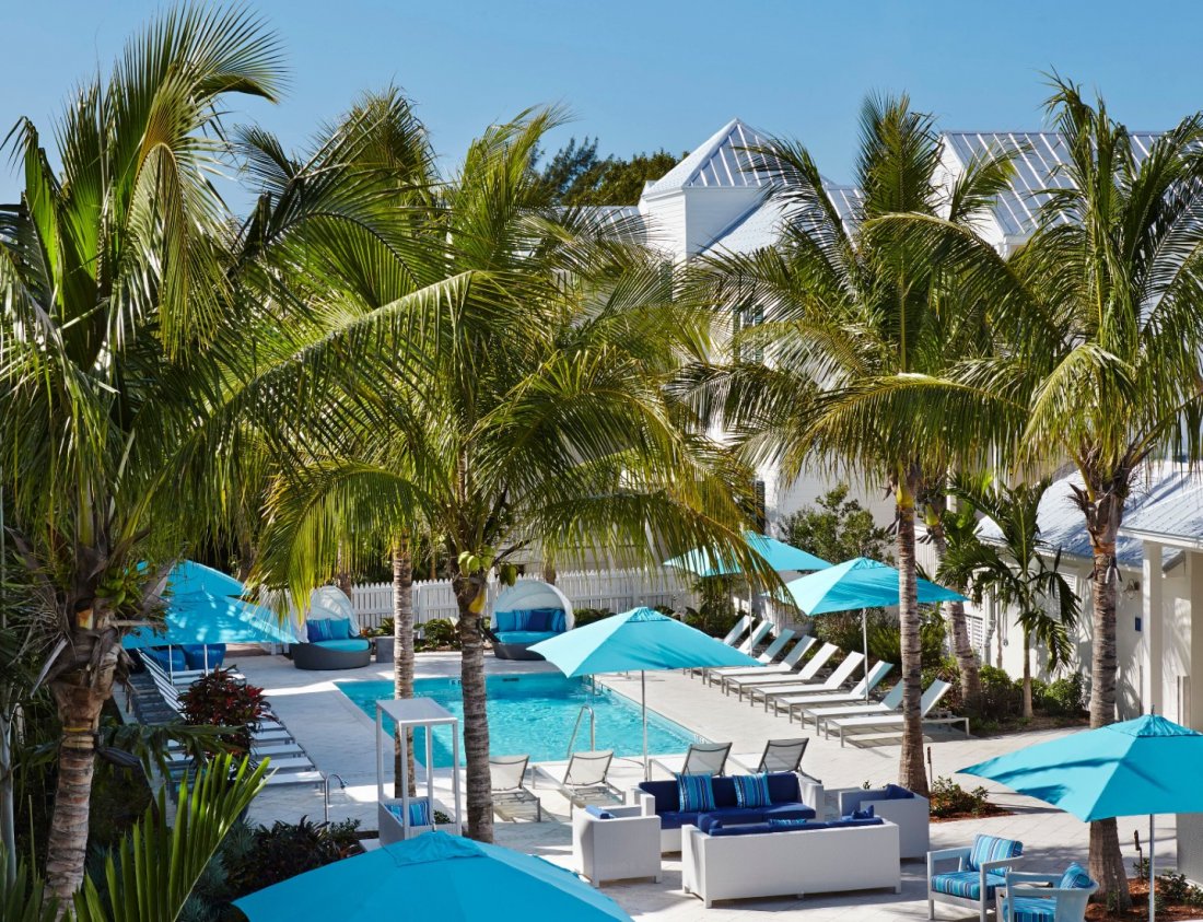 Rob Benton LIVE - Margarita Battle of the Bars Final at The Marker Key ...