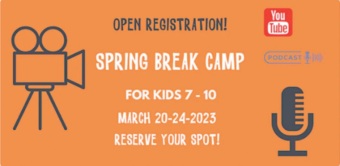 Spring Break Acting Camp For Kids 7y To 10y Take One Acting Studio spring-break-acting-camp-for-kids-7y-to-10y-take-one-acting-studio