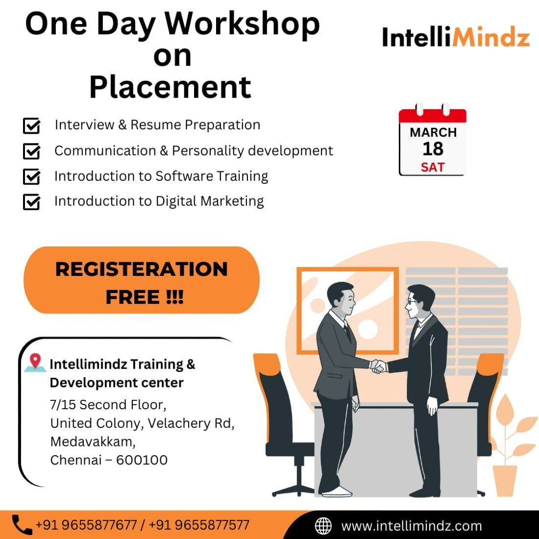 One Day Workshop on Animation, VFX Cine Graphics Adobe After Effects Visual Effects by S ...