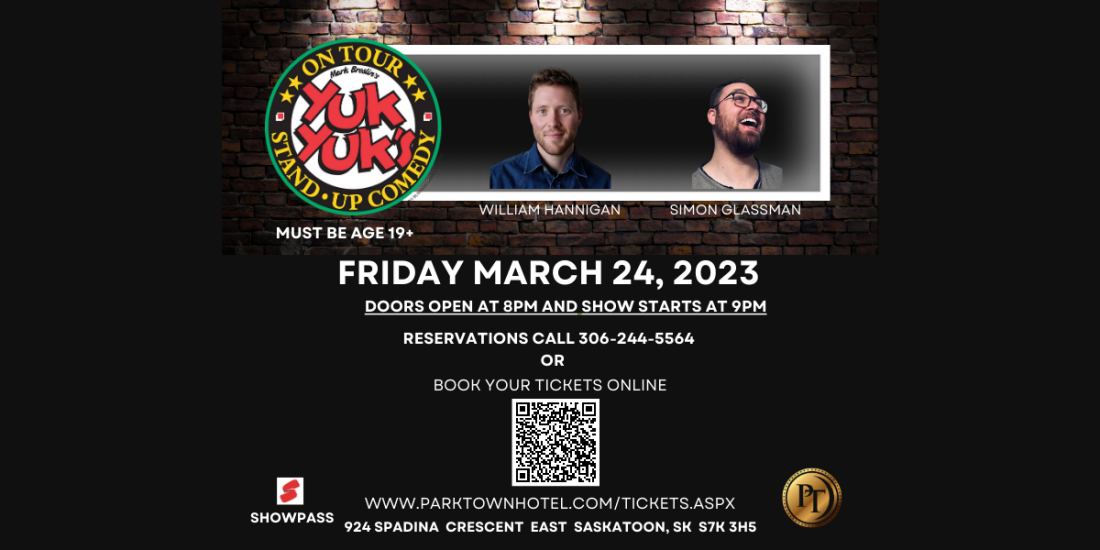 Feisty Fridays with Marko Dynamo, The Feisty Goat Bar and Grill ...