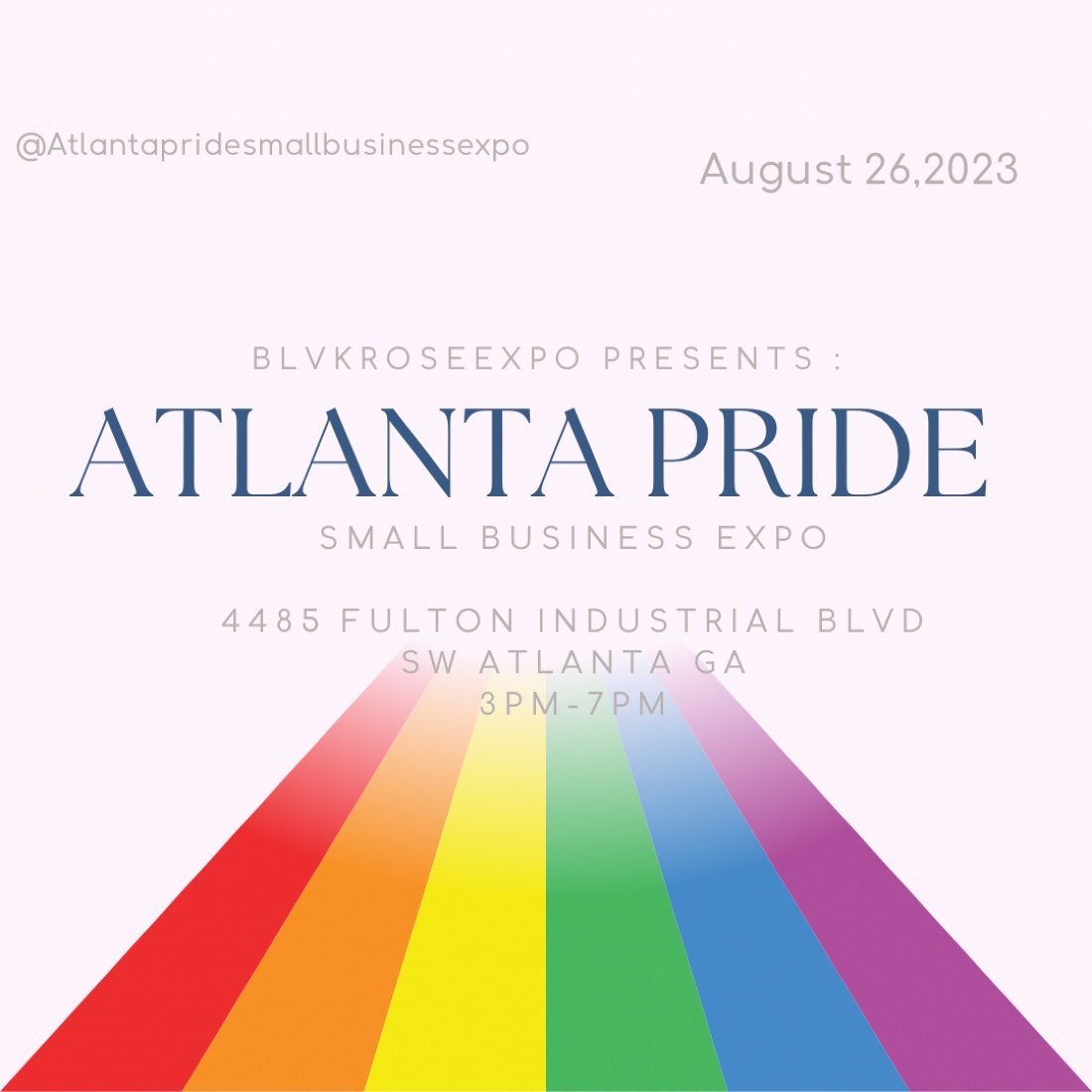 Events & Happenings in Atlanta, GA