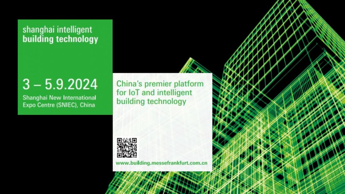 Shanghai Intelligent Building Technology 2024 Tickets, Shanghai New ...