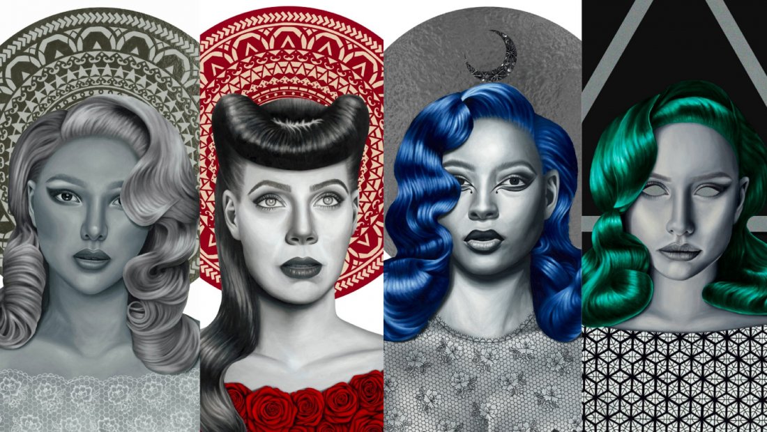 Francesca Apicella Solo Show at Tavistock and Portman Tickets, The ...