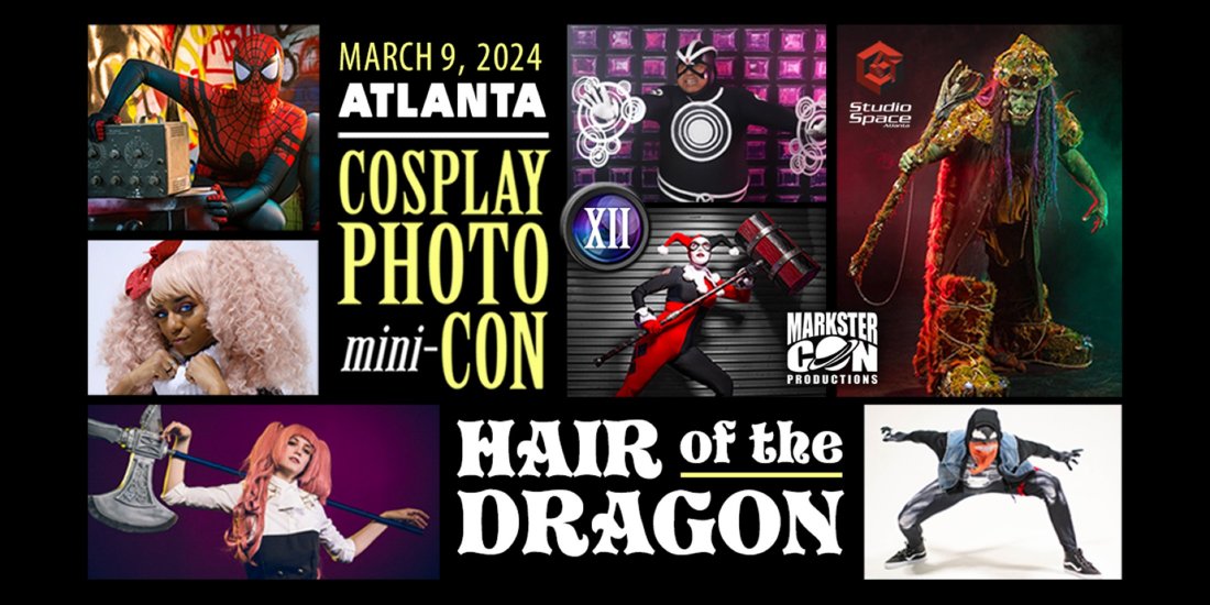 Events & Happenings in Atlanta, GA