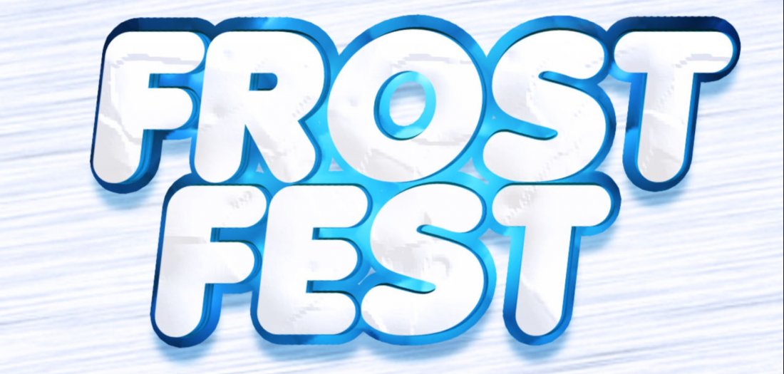 MONTREAL FROST FEST 2024 @ JET NIGHTCLUB | WINTER SEMESTER KICKOFF ...