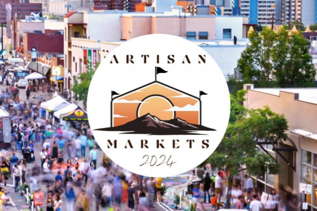 Summer Solstice Denver Street Fairs Tickets, Downtown Denver, Denver ...