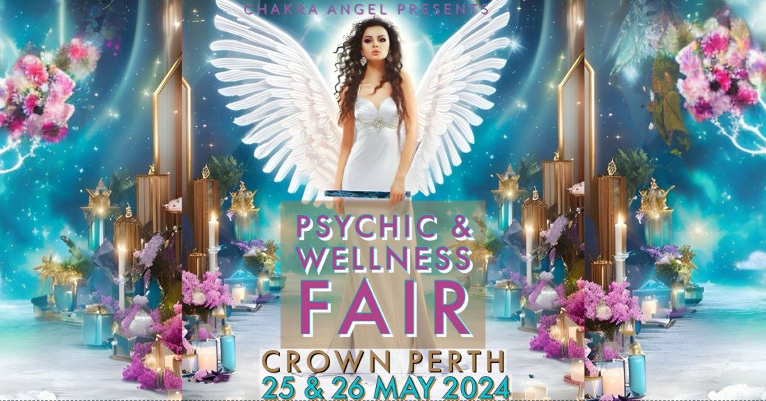 Upcoming Health & Wellness Events in Perth, WA