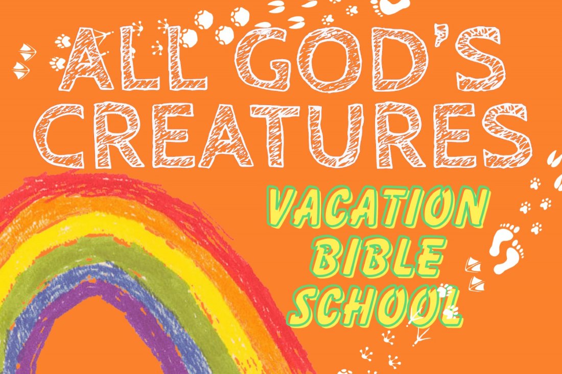 Vacation Bible School (VBS) in Saukville, Wisconsin, Living Hope ...