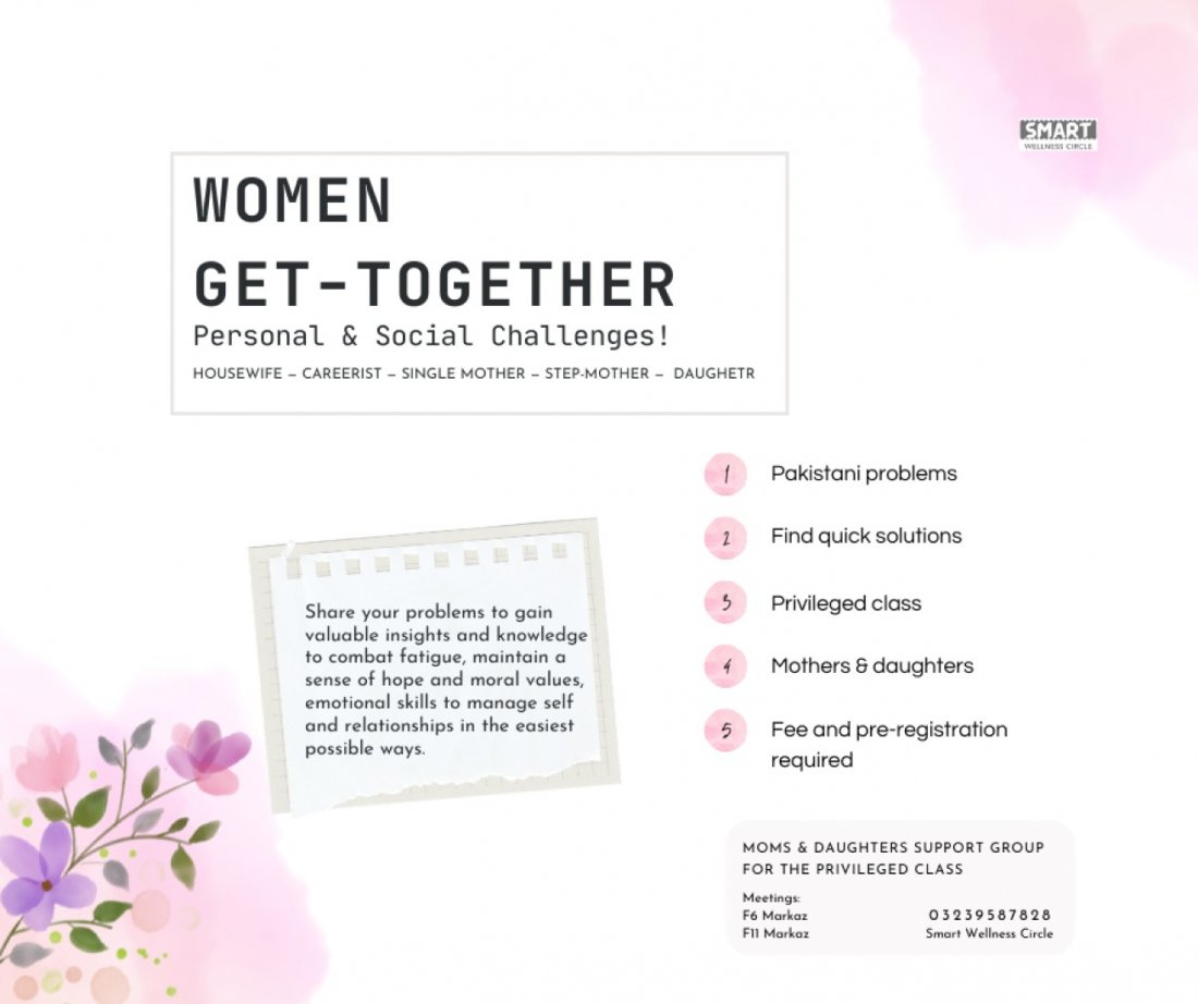 Events & Happenings in Islamabad, IS