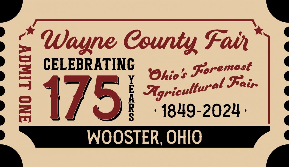 Celebrating the Wayne County Fairs 175th Anniversary Tickets, Wayne ...