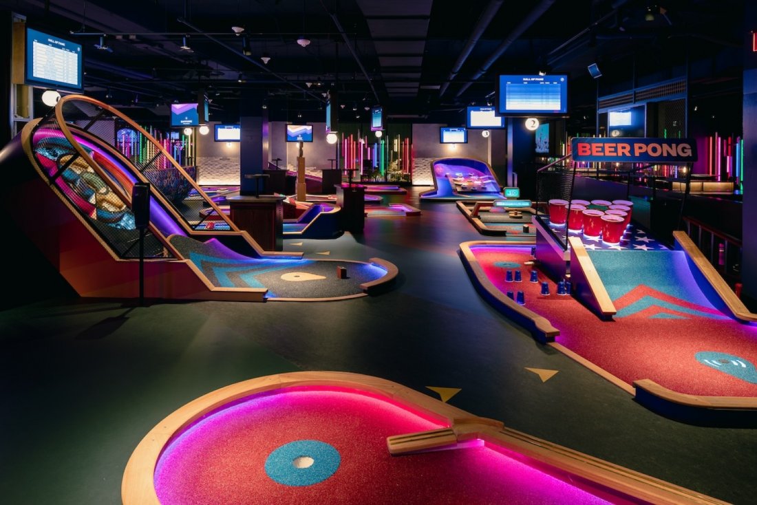 Events & Happenings in Atlanta, GA