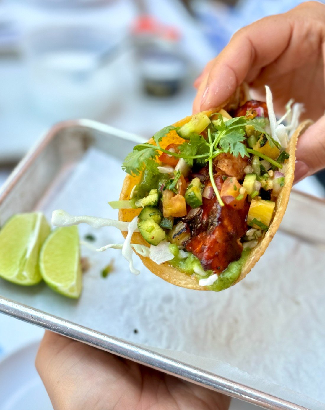 Chula Seafood Uptown Hosts Exclusive Taco Tuesday Event OCT. 15 , Chula ...