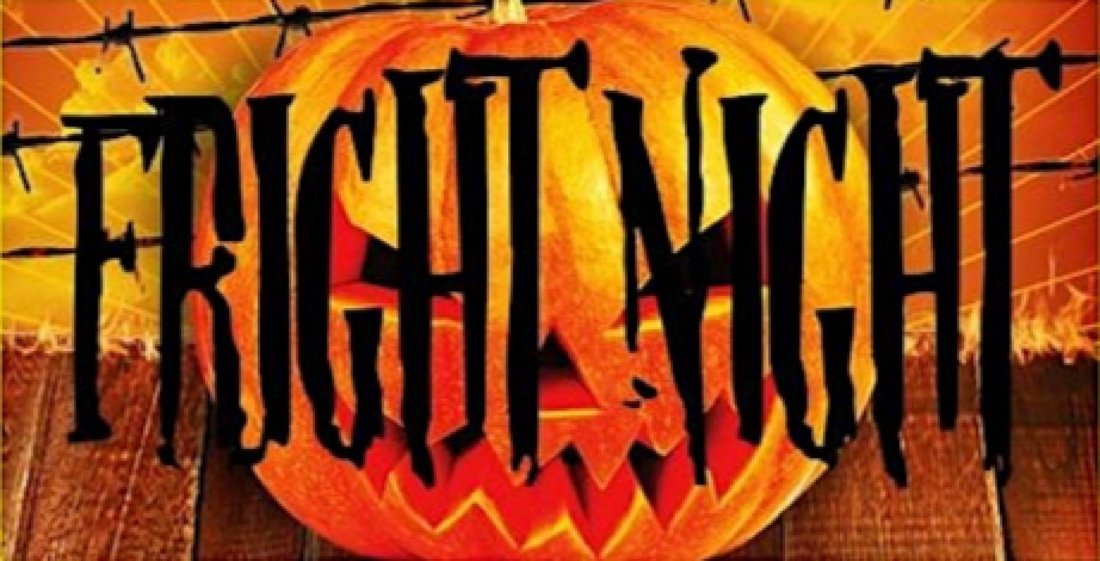 MONTREAL FRIGHT NIGHT 2024 @ JET NIGHTCLUB | OFFICIAL MEGA PARTY ...