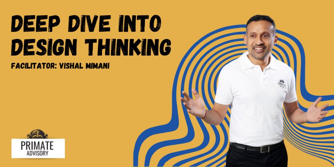 Deep-Dive into Design Thinking Tickets, Clayfin Technologies Private Limited, Bangalore, 29 ...