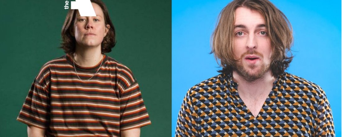 Edinburgh Preview: Chloe Petts and Joe Kent-Walters, The Albany, London ...