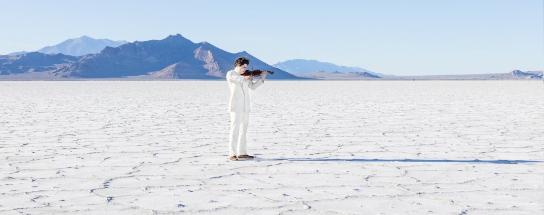 Augustin Hadelich – The Louis K. Thaler Concert Violinist Series ...