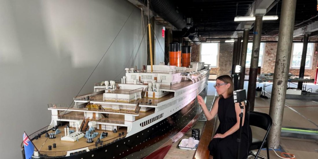 South Street Seaport Museum Announces Free Public Program “Restoring ...