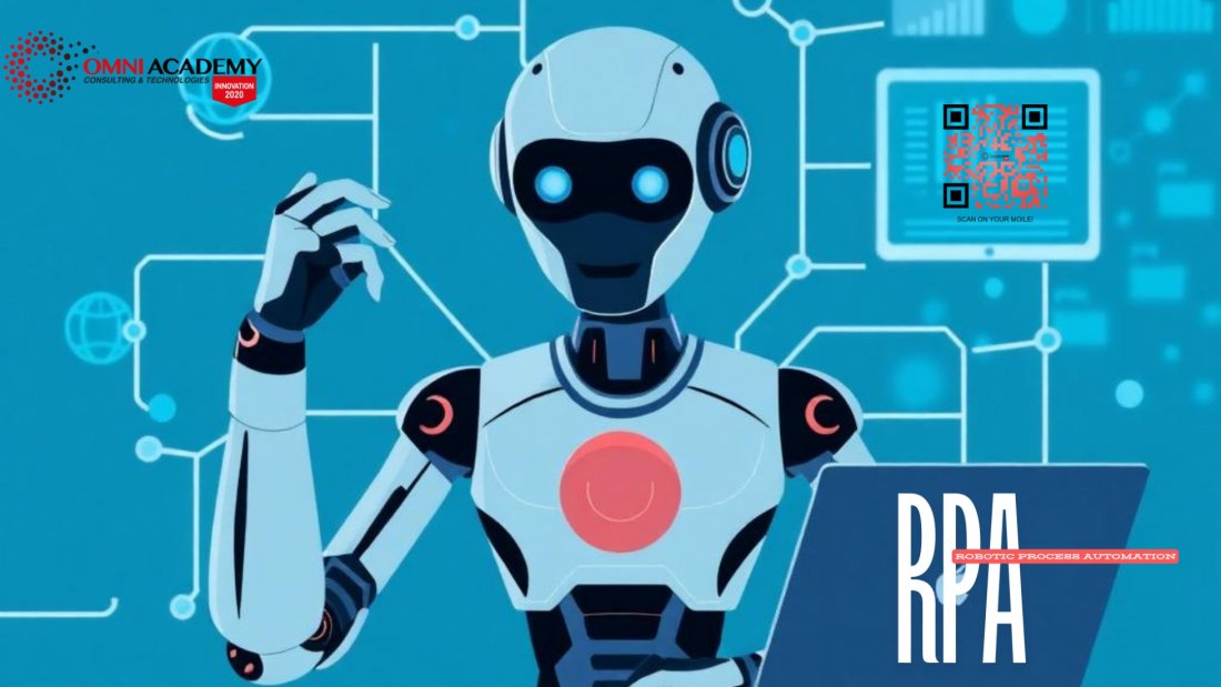 Robotic Process Automation (RPA) Certification Free Workshop 19th APR,2025 at 11:00 AM Tickets ...