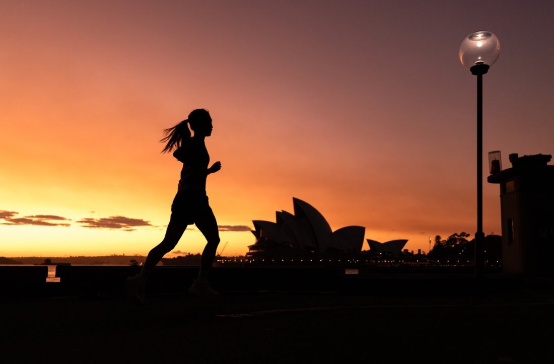 Real Insurance Harbour 10, The Rocks, Sydney, 27 July 2025