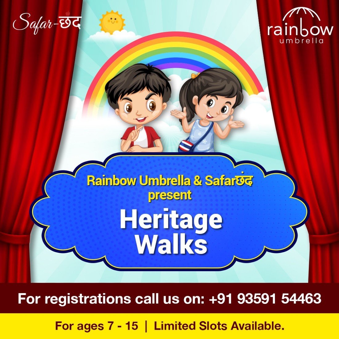 Heritage Walk - Lal Mahal & Shaniwar Wada Tickets, Shaniwar Wada ...