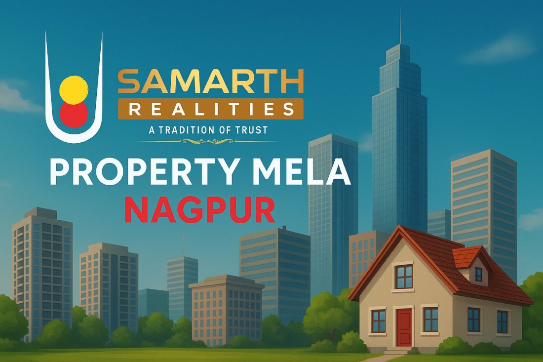 Events & Happenings in Nagpur, MH