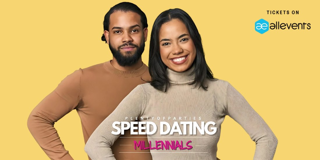 Millennial Speed Dating @ The Half Pint, Manhattan: NYC Speed Dating ...