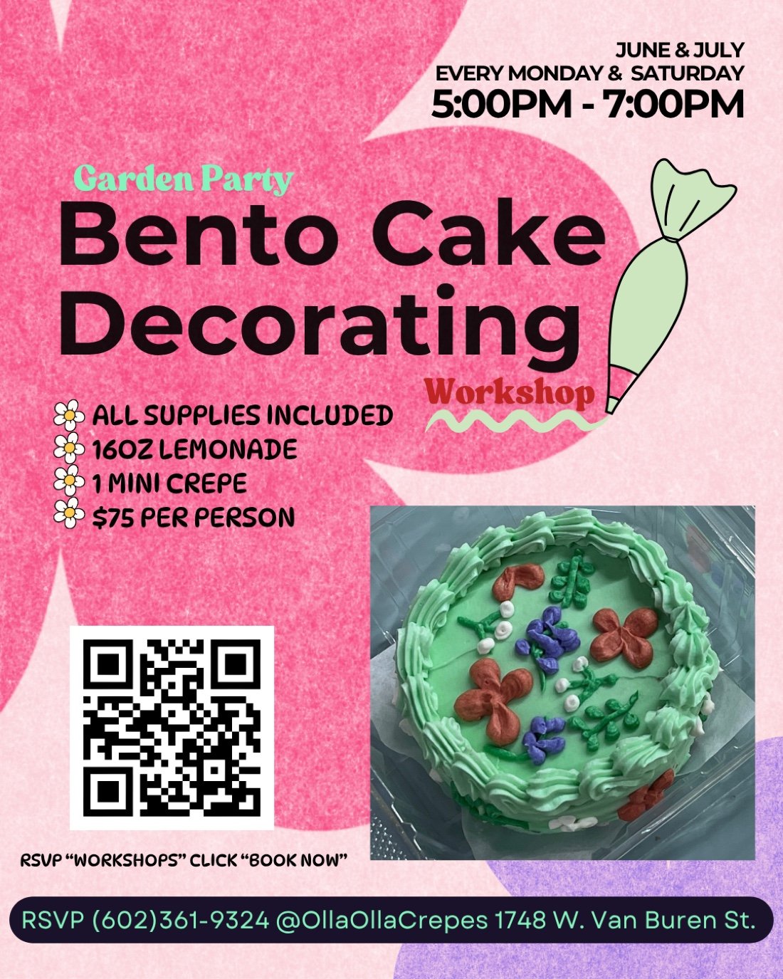 Events & Happenings in Phoenix, AZ