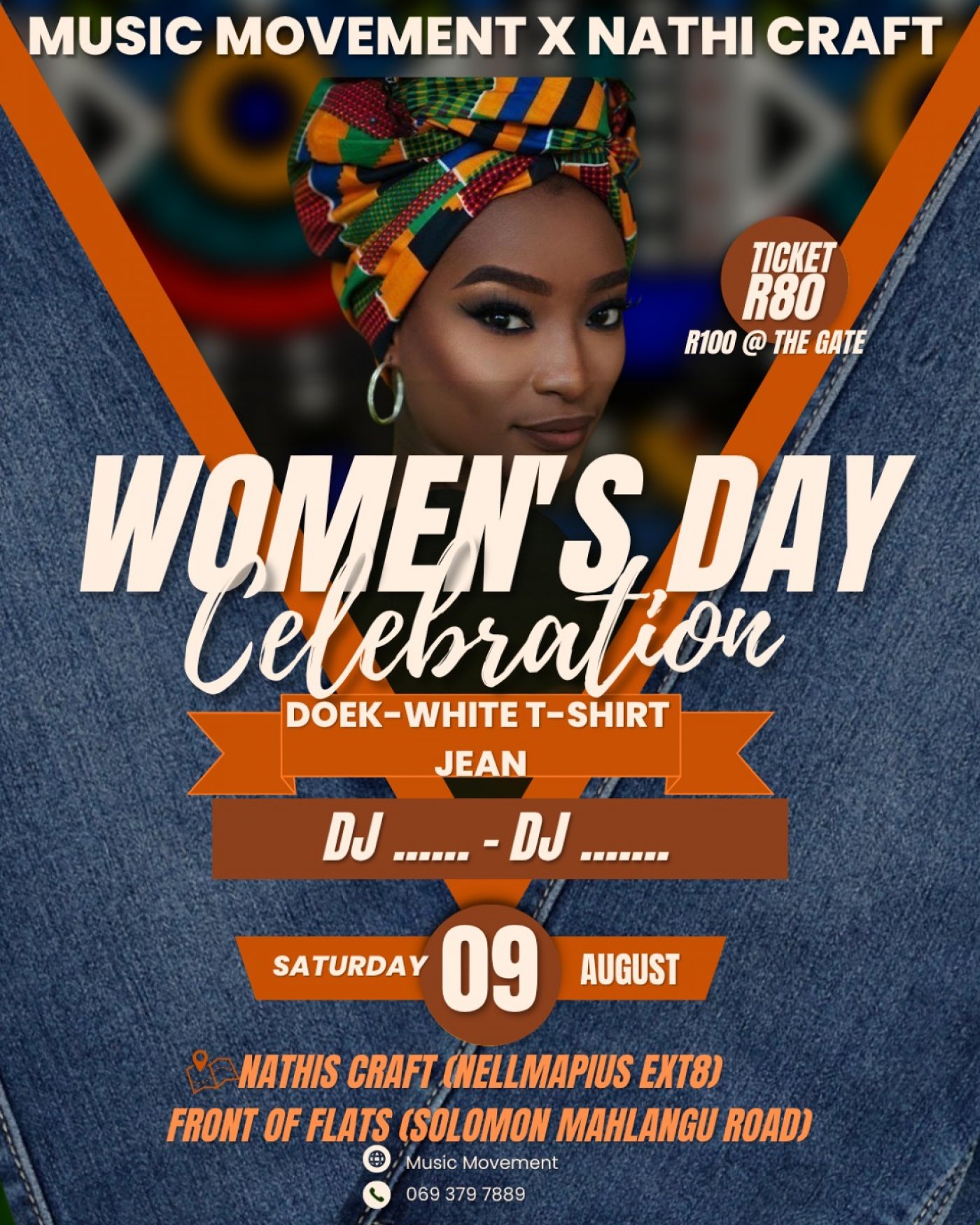 Events & Happenings in Pretoria, GT