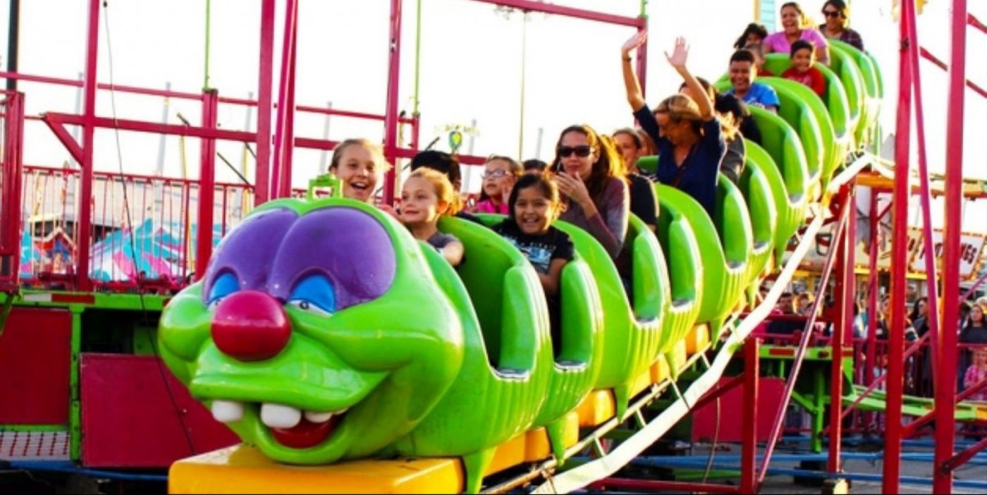 Berlin Fair 2025, Berlin Fair Grounds, Beckley Road, Berlin, CT, USA ...