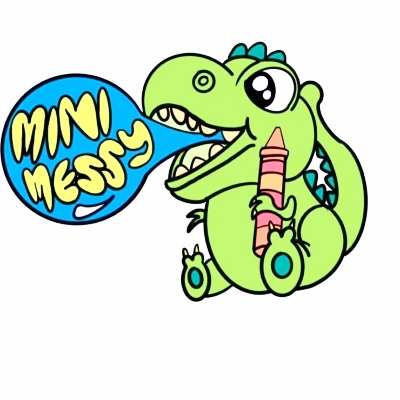 Mini Messy Parent & Tot Art Classes, 1723 9th Street Southwest, Calgary ...