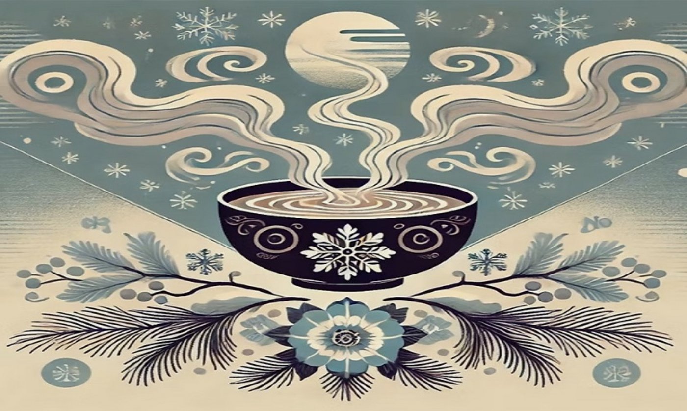 Winter Solstice Sound Bath & Cacao Ceremony Tickets, Singing Bowls of ...