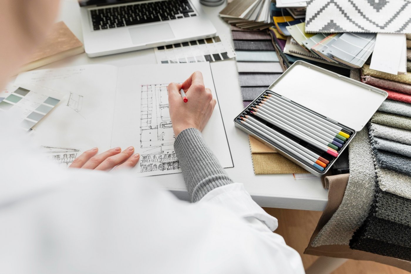 Interior Design Course in Riyadh to Shape Creative & Functional Spaces ...